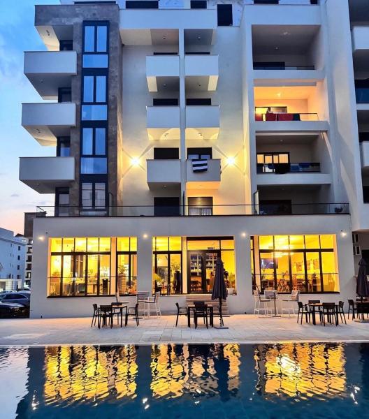 Cataleya Resort - Montenegro