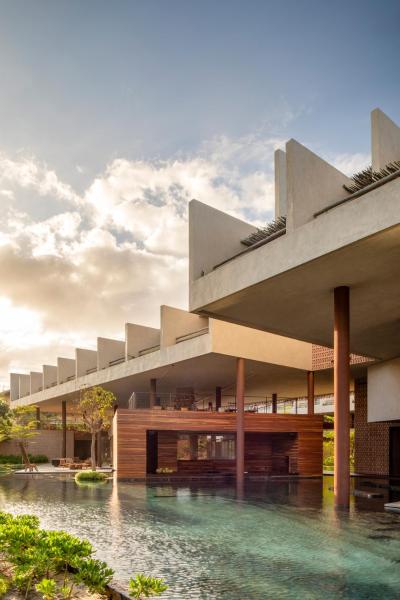 Mana Cumbuco Hotel - Fortaleza