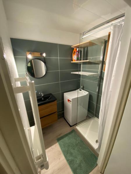 Appartement Valfréjus 6pers - Aussois