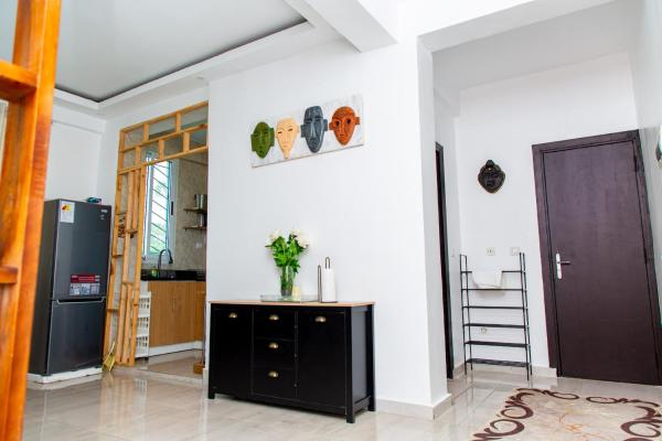 Fola Home - Abidjan