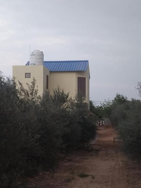 Maanjoofarms Pilani - India