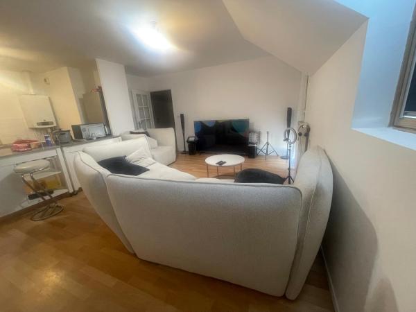 Lukusa Mpanya - Olivet