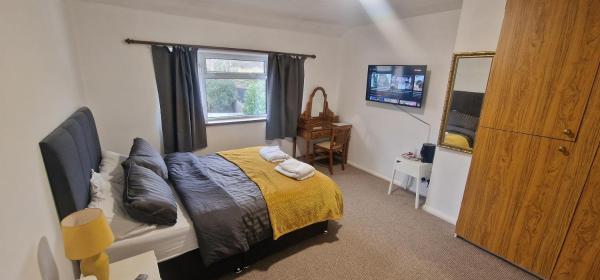 Silver Lion Homes - Wellingborough