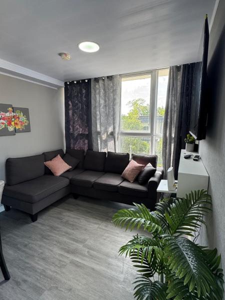 Apartamento Cerca Del Aeropuerto De Tocumen, Pty - Tocumen Airport (PTY)