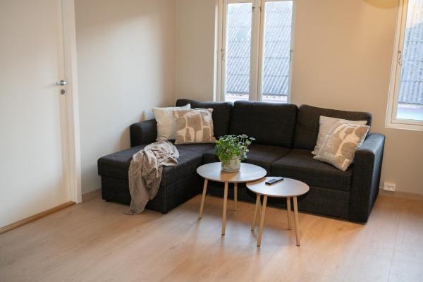 Iconic Location, Fargegata, Private Balcony - Stavanger