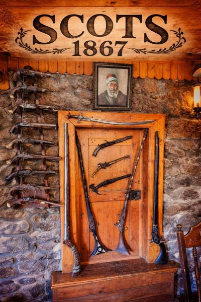 Scots Pokoje Gościnne - Harrachov