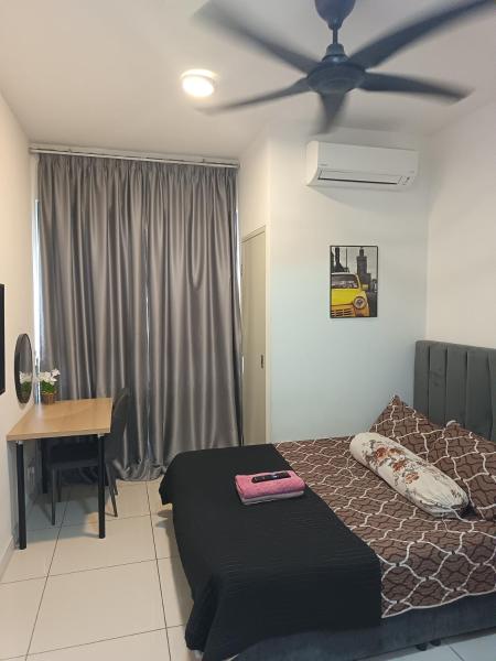 Horizonsuites Studio - Dengkil