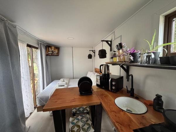 Nomade Balmaceda - Aysén