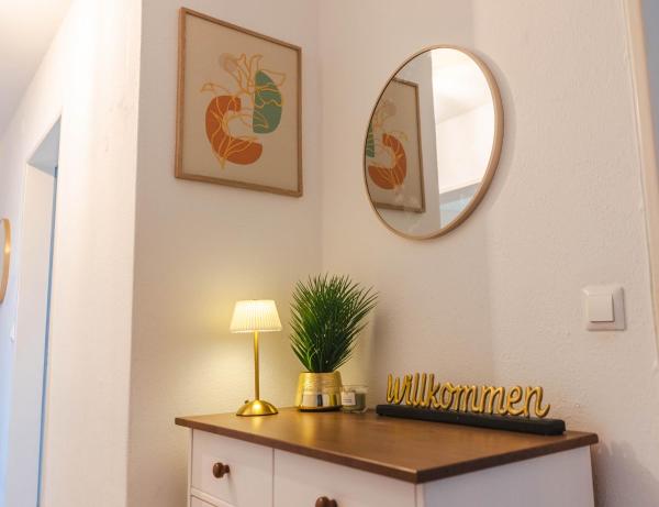 Dreiländer-blick Apartment 2 Schlafzimmer - Lörrach