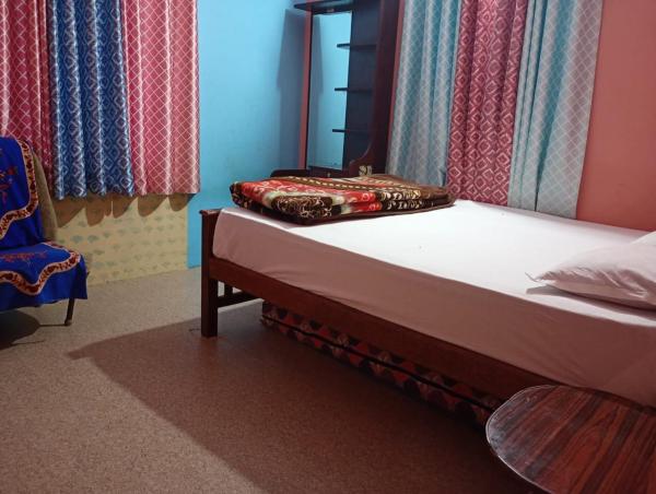 Enjoy Home Stay - Idukki