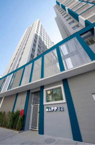 Mapp Rio Branco By Altastays - São Paulo