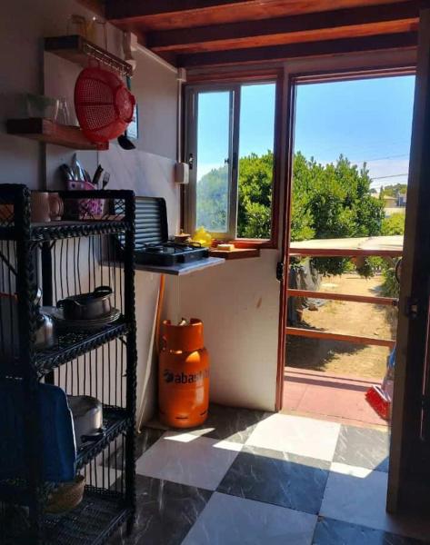 Loft Centro De El Tabo - Cartagena