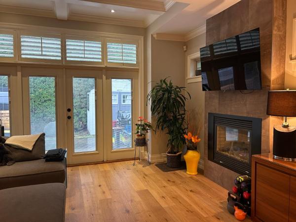 Ride And Climb Lodge - Squamish