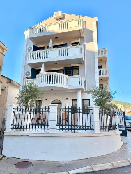 Urban Apartments Babilonija - Budva