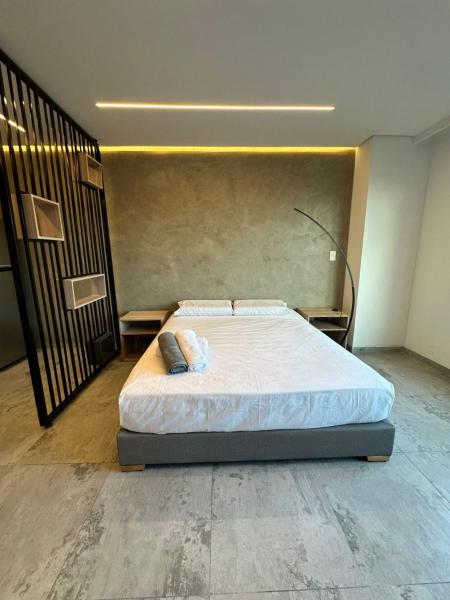 Apartaestudio - Medellín