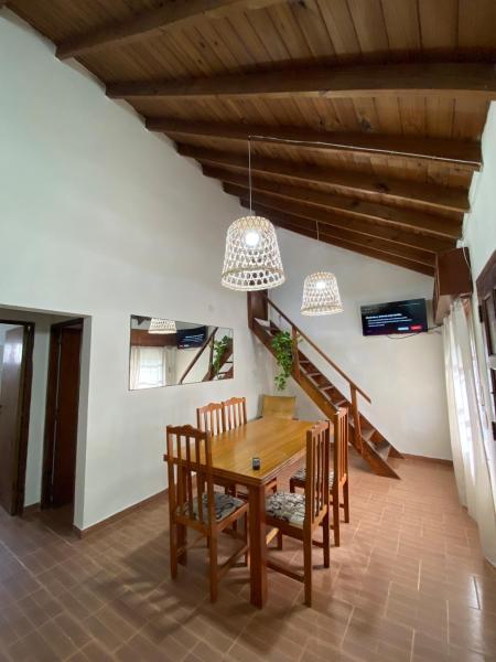 La Casita De La Esquina, 607 - Villa Gesell