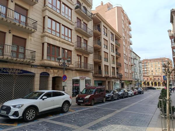 Riojania El Olivo - Calahorra