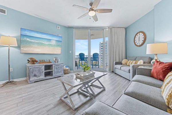 Palm D Away Stay For 6 - Destin, FL