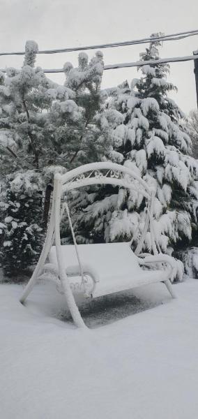 Holiday House Valiug - Văliug