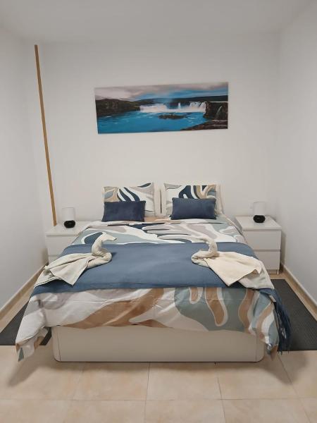 Atico Acogedor La Laguna - Prowincja Santa Cruz de Tenerife