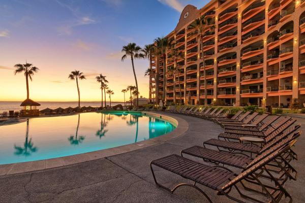 Wait 'N Sea Retreat Spacious Oceanfront Condo - Puerto Peñasco
