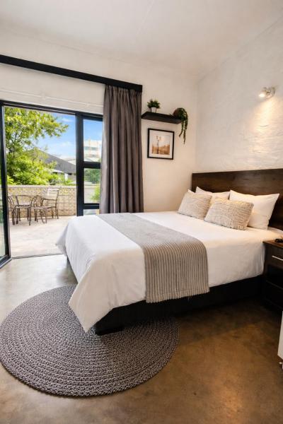 The Urban Garden Apartment 119 - Washing Machine & Wifi - Johannesburg