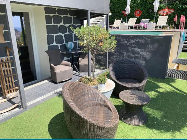 Les 3 Cigales - Èze