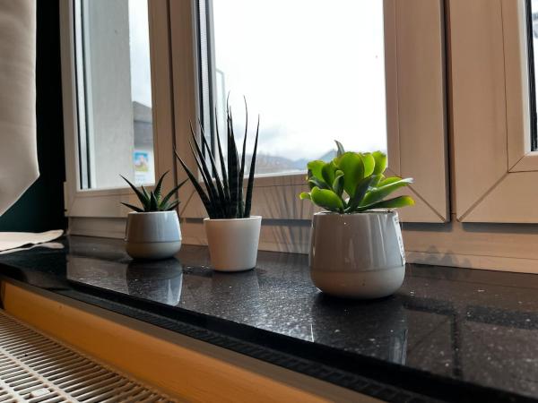 Design Apartment - Plettenberg