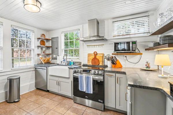 Beaufort 308 Charles - Beaufort, SC