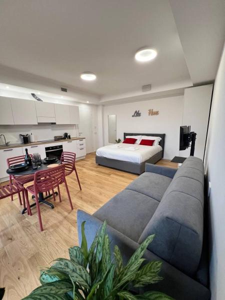 Primeloft Gobetti - Exclusive Studio - Ferrara