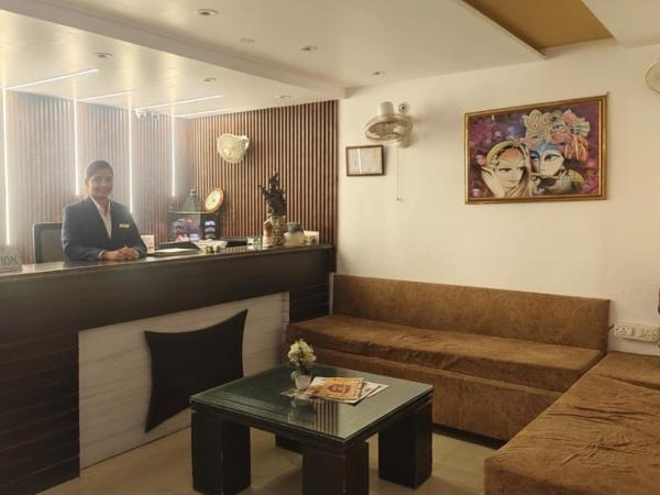 Hotel Ravi Agra - Agra