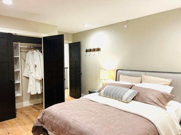 Ride&climb Lodge - Squamish