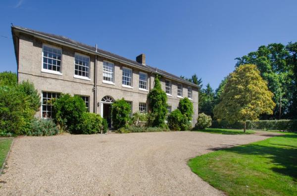 13 Bed In Tattingstone Oc-tat26 - Colchester