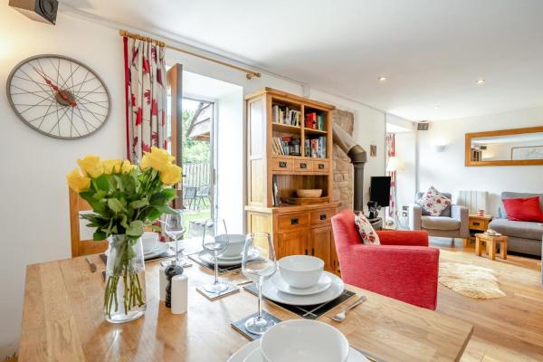 2 Bed In Govilon Oc-u32754 - Crickhowell