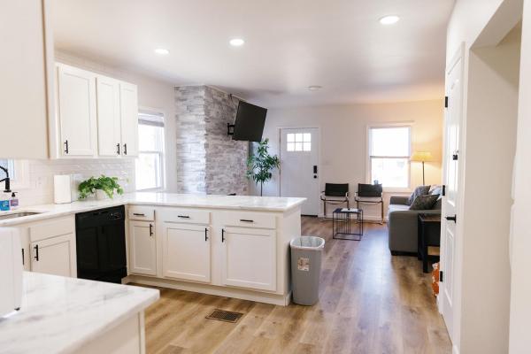 Earl Grey - Studio Space In Downtown Lexington - 렉싱턴