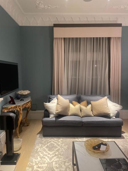 A Luxury Collection Residence, Knightsbridge - Chelsea