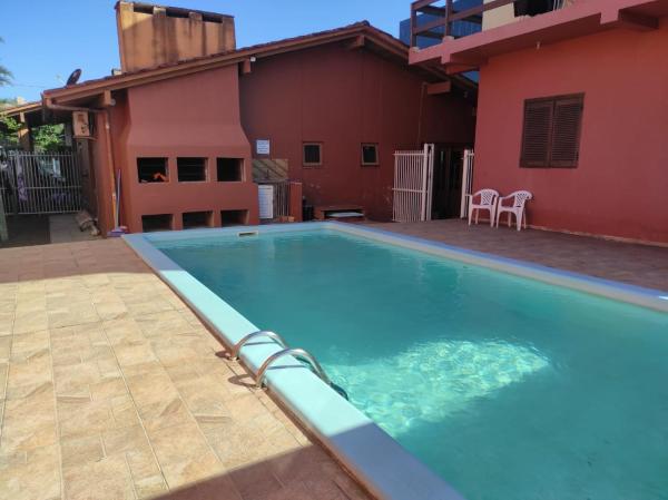 Casa Com Piscina Em Torres - Torres