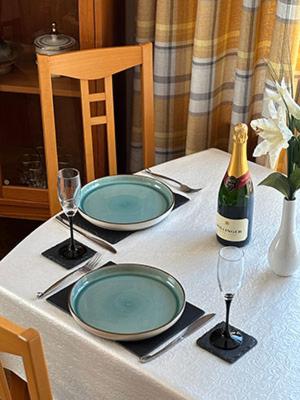 Westview Accommodation - Stornoway
