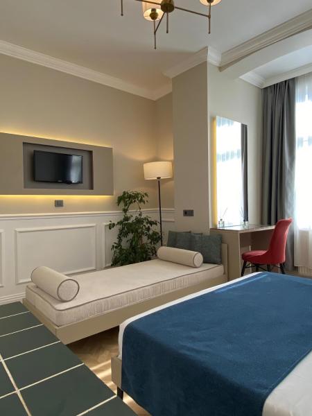 Pera Standard Rooms - Eminönü