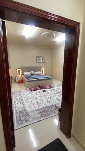 غرفتين فاخرة - Madinah