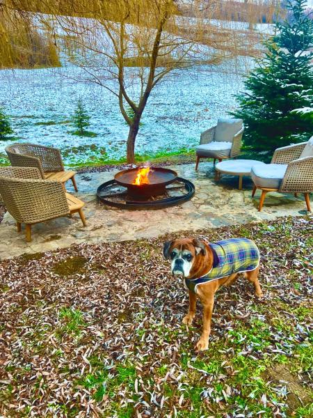 Casa Jana Croatia - Jastrebarsko