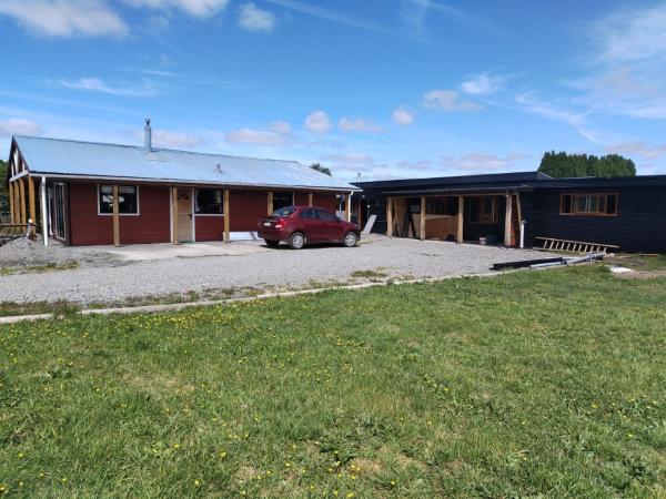 Habitaciones Cómodas Para Descansar - Puerto Varas