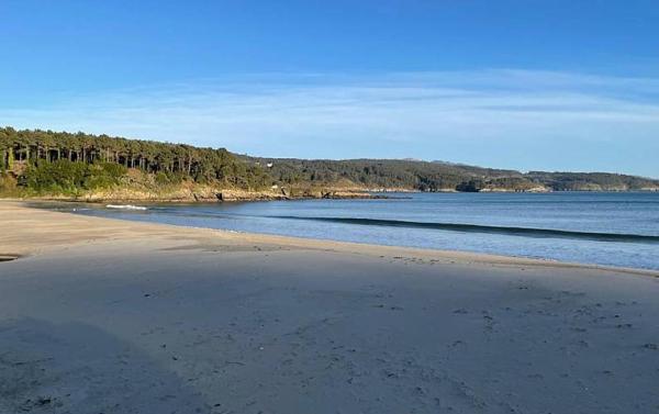 Apartamento Sardiñeiro- Fisterra - Finisterre, España