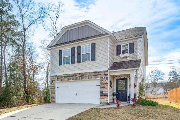 5 Mi To Sesquicentennial State Park Quiet Home - Sesquicentennial State Park, Columbia