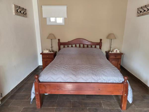 Casa Quinta "La Pobrecita" - Lobos