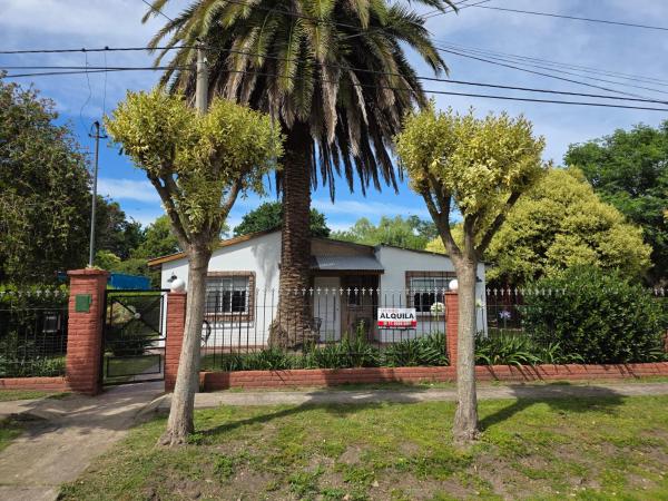 Casa Quinta "La Pobrecita" - Lobos