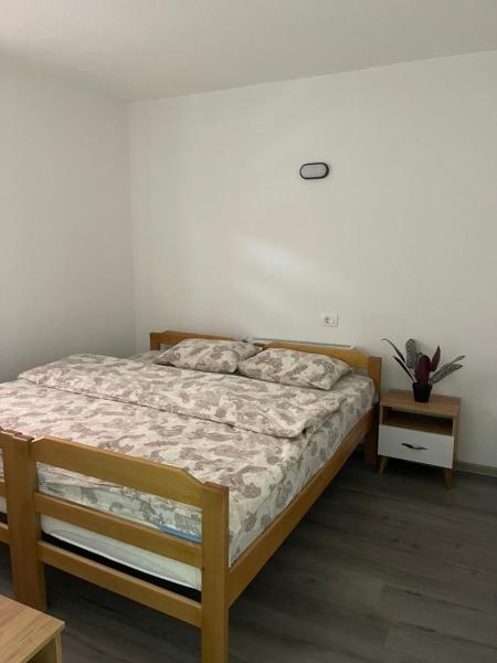 Motel Amar - Montenegro