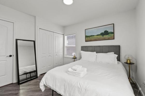 Morning Glory - Cozy Apt In Downtown Lexington - 렉싱턴