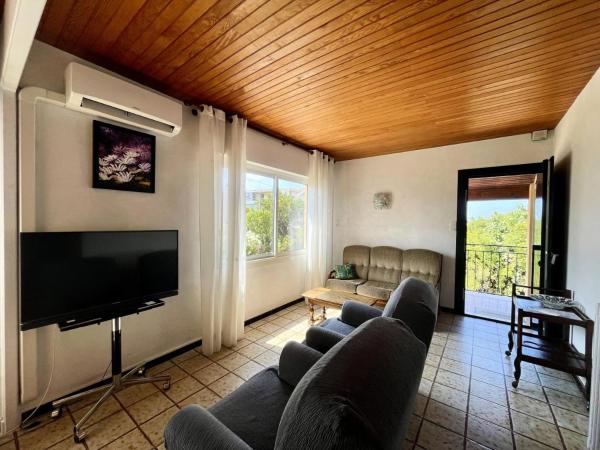 Résidence Alfred Musset - Maeva Home - Maison Climatisée 3 Pièces 6 Personnes - Confort Mae-1223 - Saint-Cyr-sur-Mer