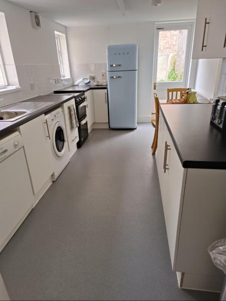 London Fulham 2-bed Townhouse - Fulham